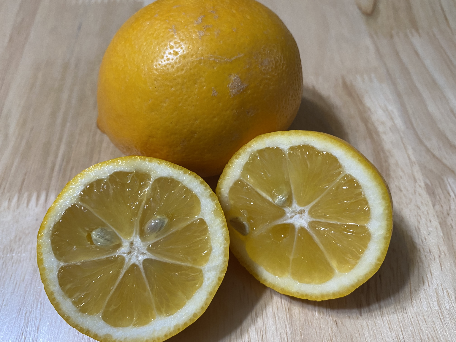 Preserved Lemons - Little Lisa's Gluten-Free Nosh
